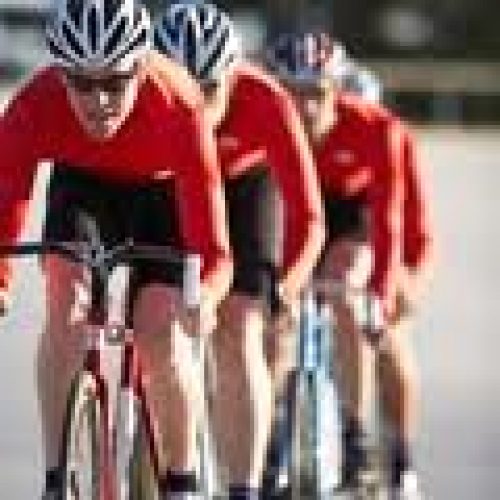Group Cycling Etiquette - Maya Cycle