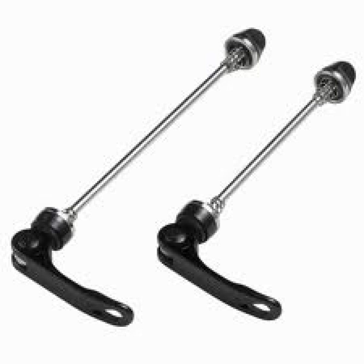 How do you roll? Quick Release Skewer vs Solid Axle Nut - Maya Cycle