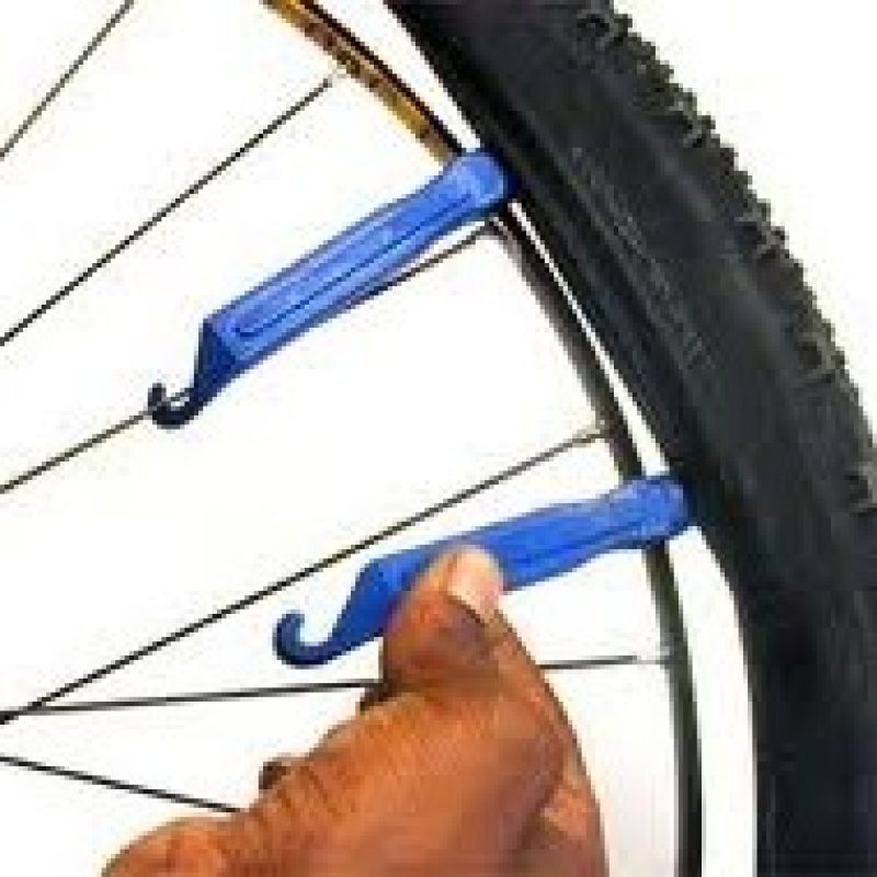 Flat Bike Tire Quick Fix Tips - Maya Cycle