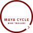 Maya Cycle: The Ultimate Bicycle Trailer Engineered for Every Terrain