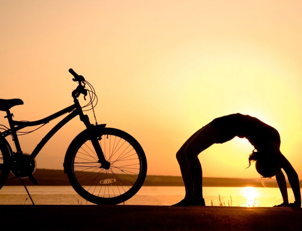Cycling Techniques To Better Your Bicycle Commute - Maya Cycle