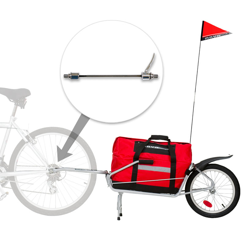 Maya Cycle - Maya Cycle